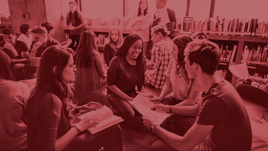 Course-Based Activity Organization - Collaboratory