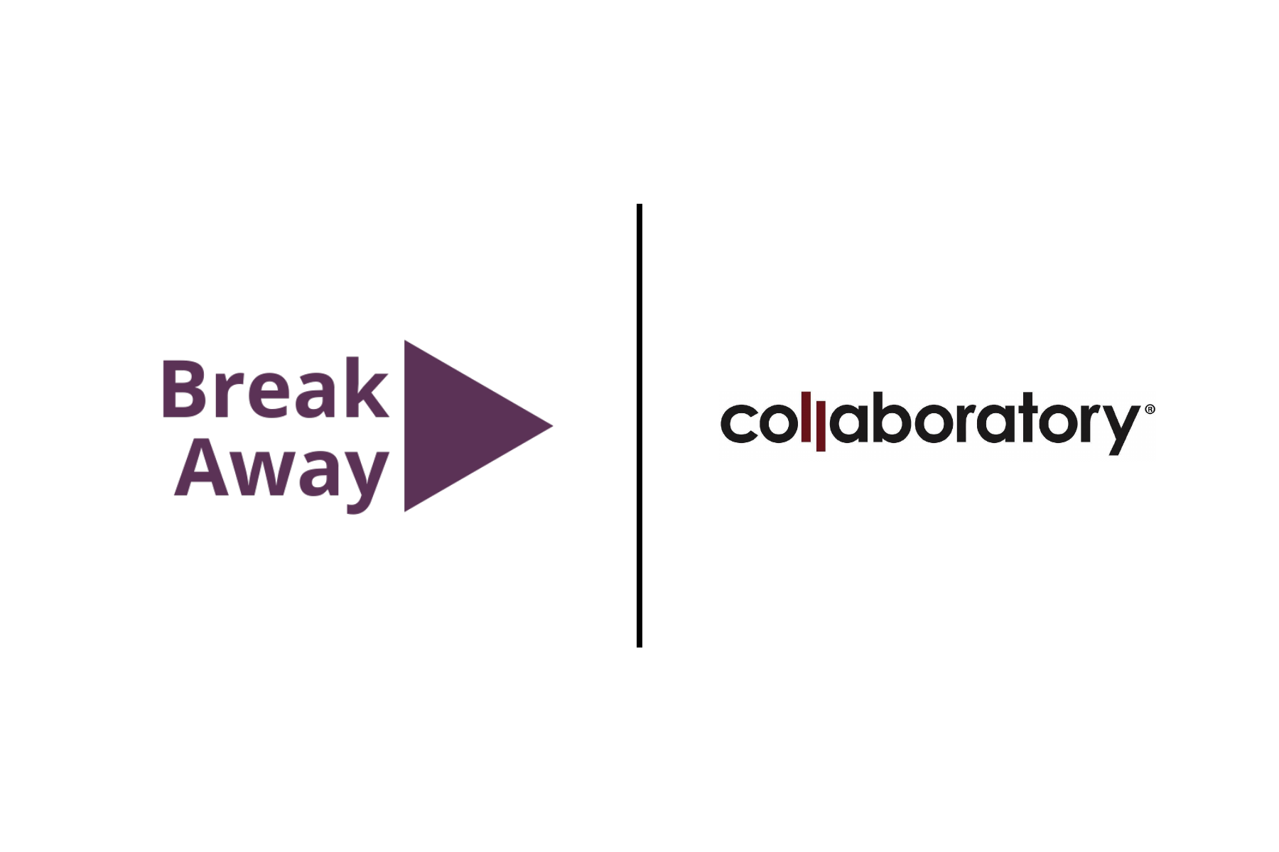 Announcing a New Partnership Between Collaboratory and Break Away ...